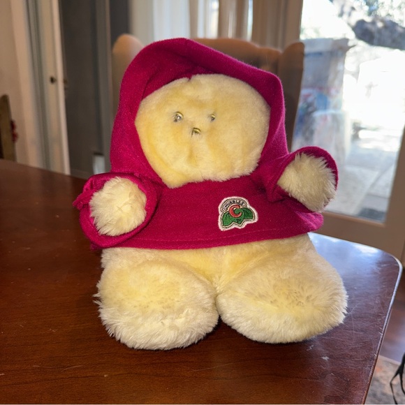 Toys | Vintage Chubbles Plush Animal Fair Inc Lights Sound Stuffed ...